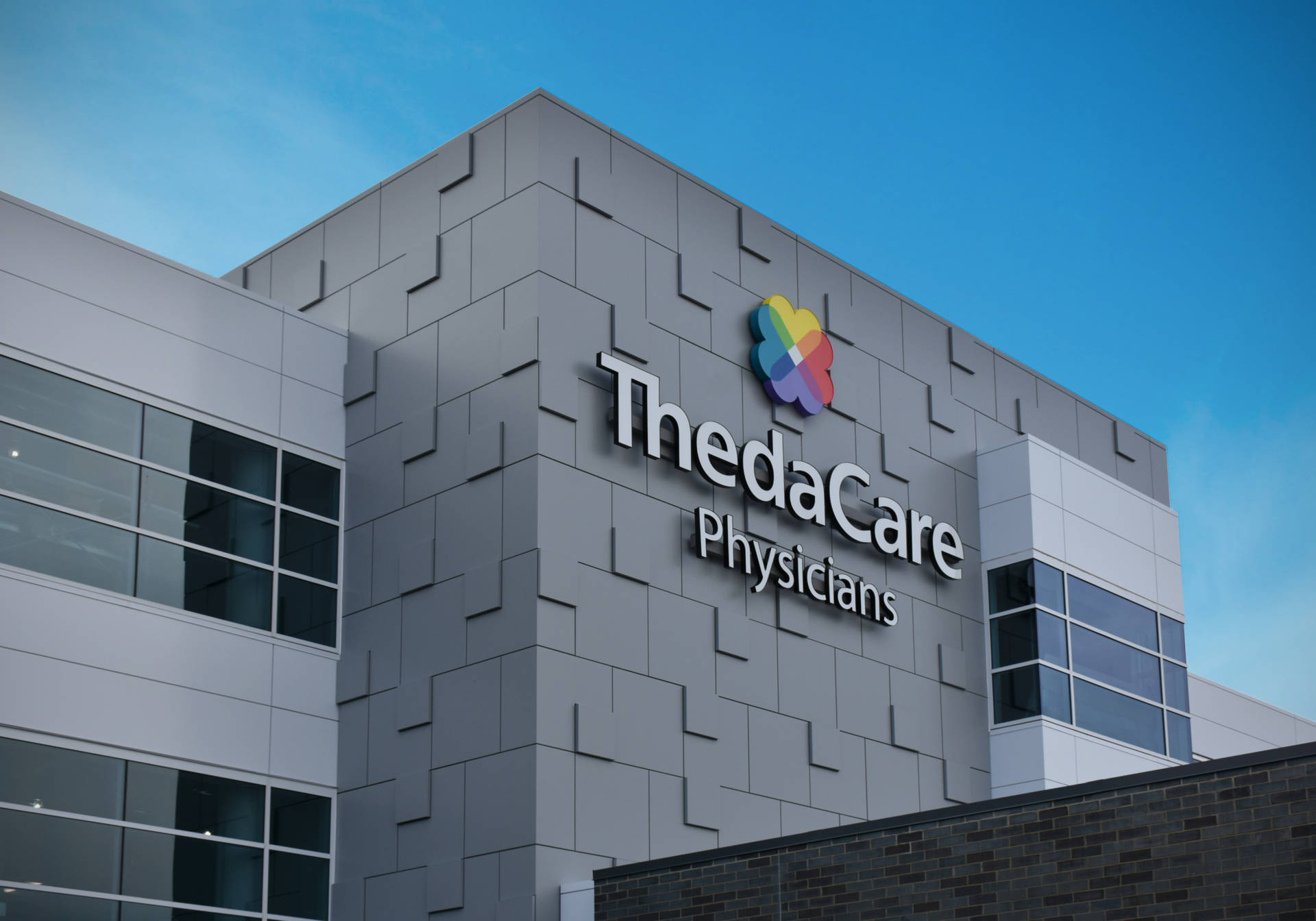 Thedacare Regional Cancer Center - revamp
