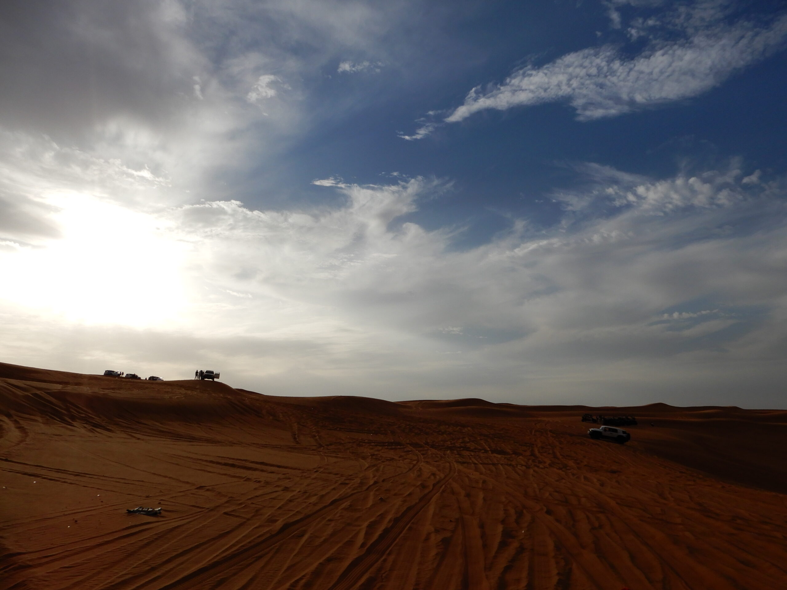 Leisure Activity - revamp